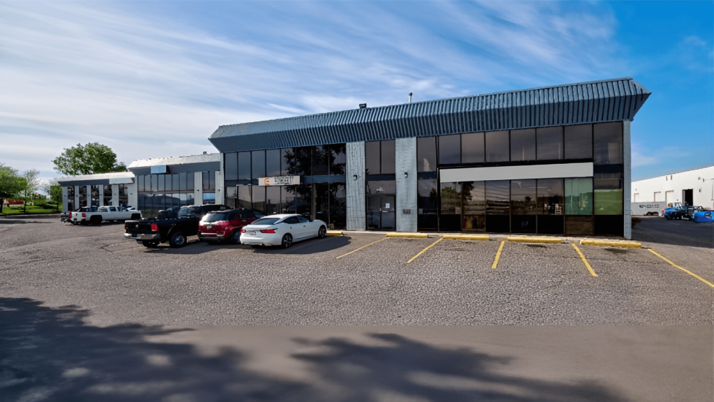 For Leasing | Safeway Holdings Ltd.